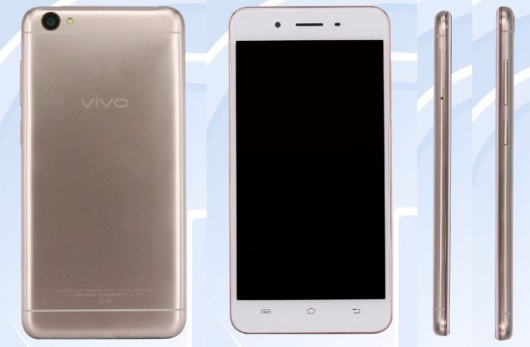 Vivo Y55A are 2 GB de RAM | ithot, un blog fresh și smart