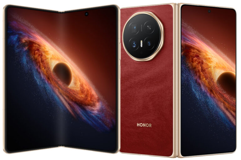 HONOR Magic V6 este un nou pliabil stilat și puternic | ithot, un blog ...