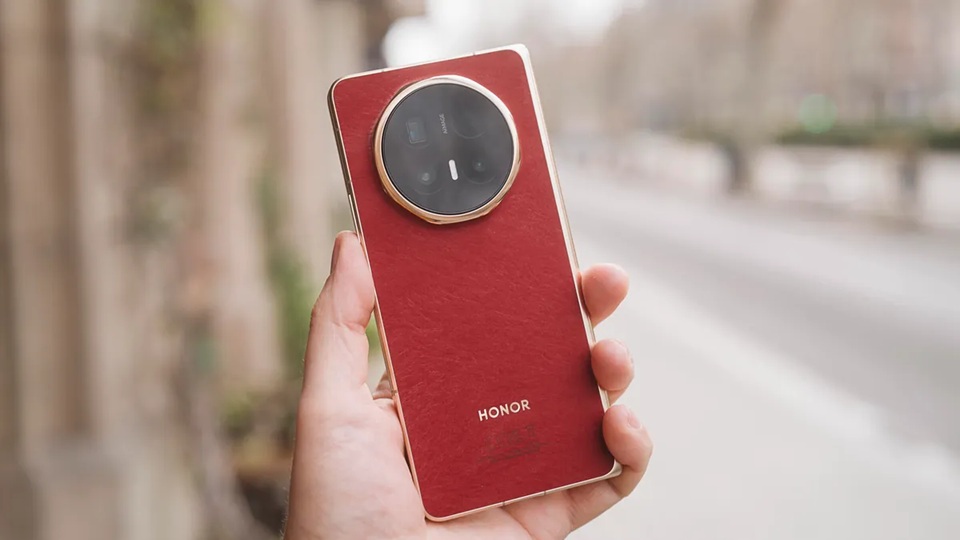 HONOR Magic V6 este un nou pliabil stilat și puternic | ithot, un blog ...